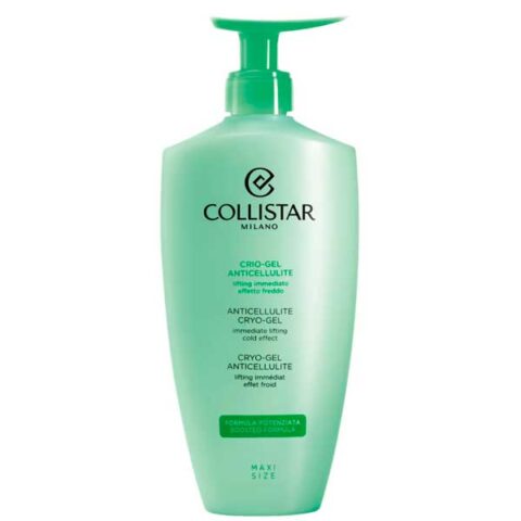 Collistar Cryo-Gel Anti-Cellulite | Agatha Shop